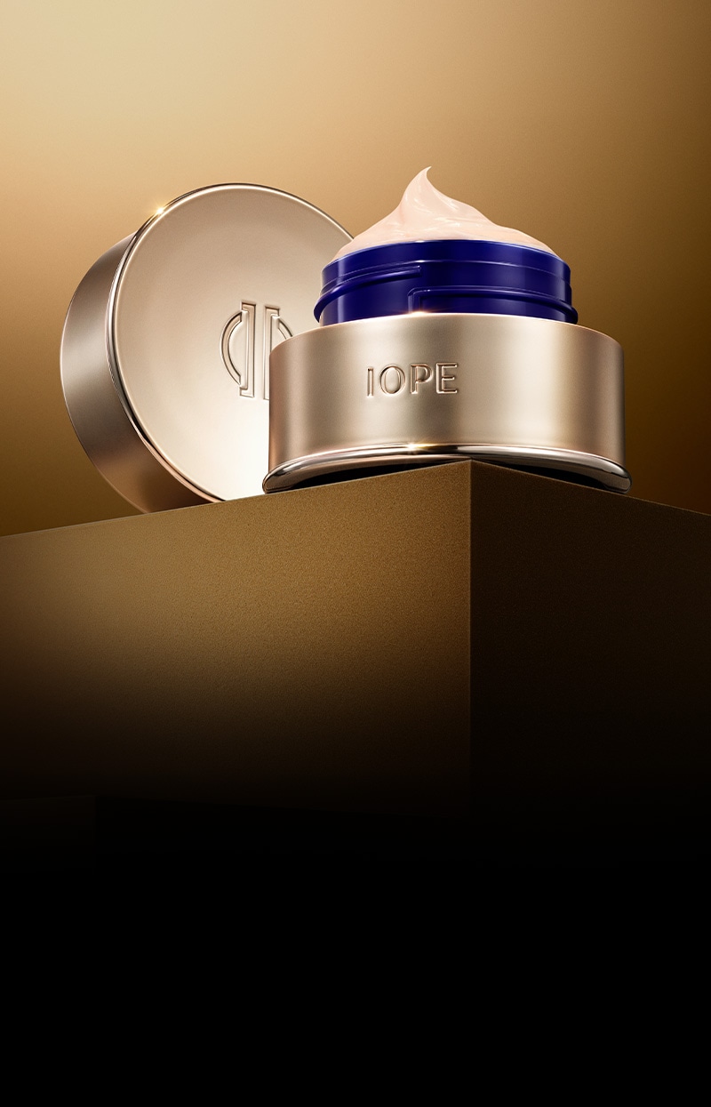 아이오페, Clinical Level Tech의 고효능 스킨케어 브랜드 | 아이오페 한국