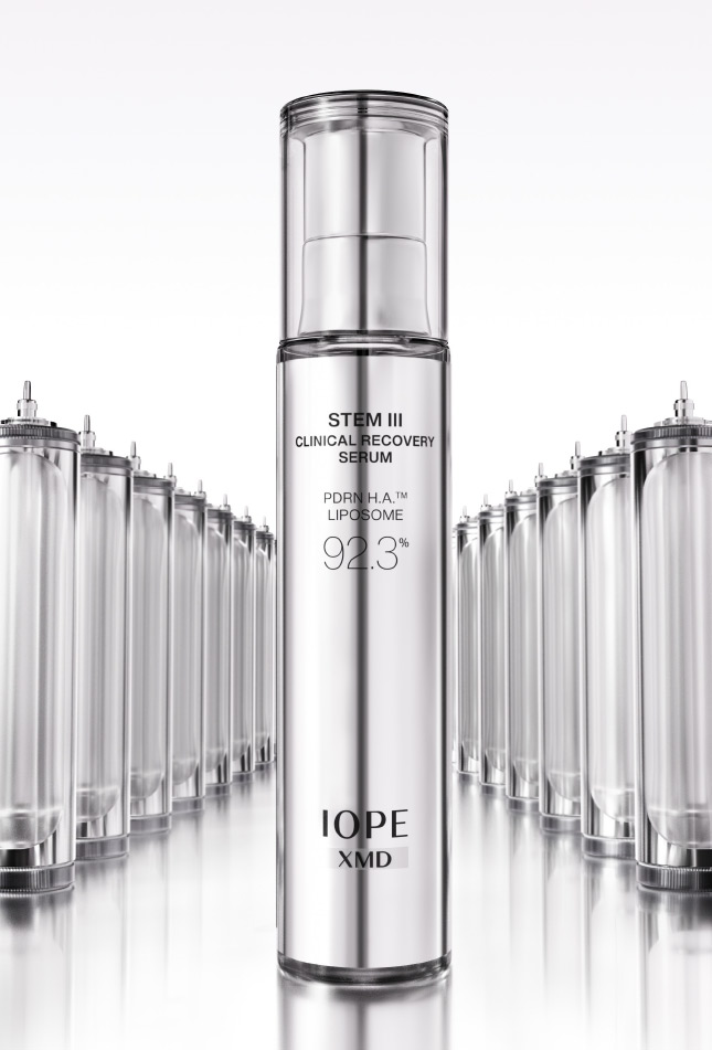 XMD스템3 클리니컬 리커버리 세럼 | 아이오페 한국